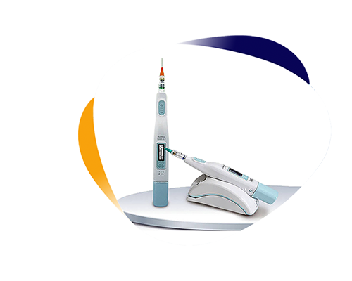 Automatic anesthesia system – آبنوس نکوپرداز